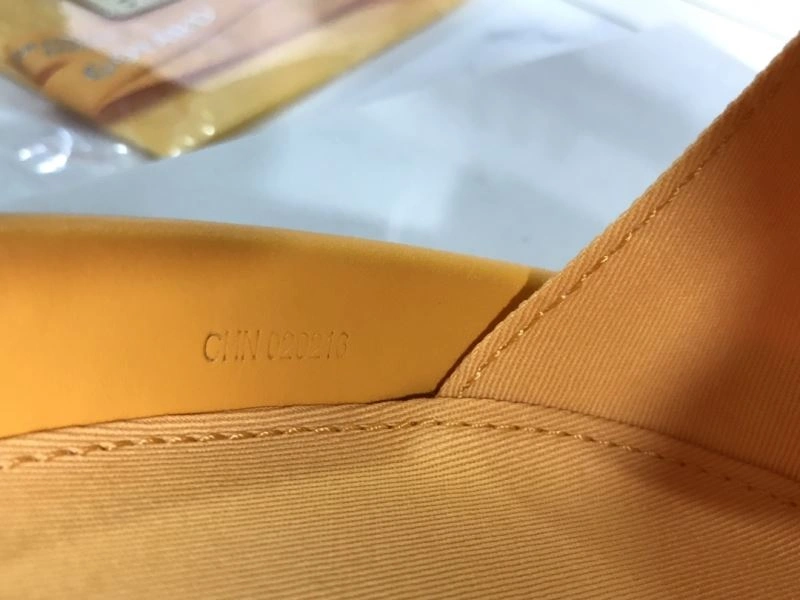Genuine Goyard Satchel Bags