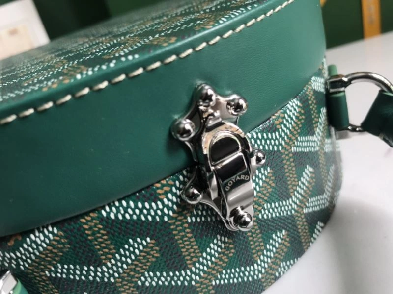 Low-cost Goyard Satchel Bags