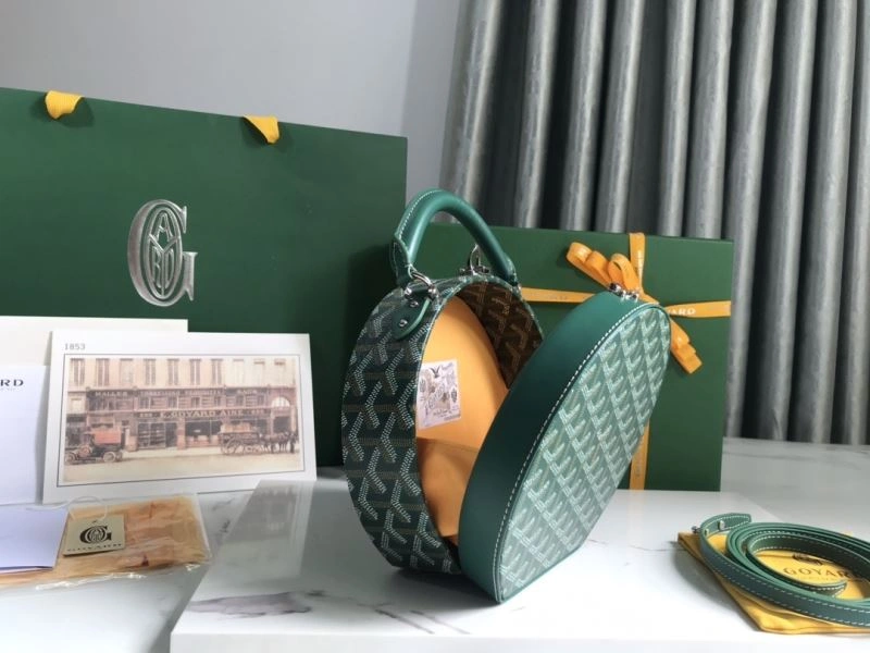 Low-cost Goyard Satchel Bags
