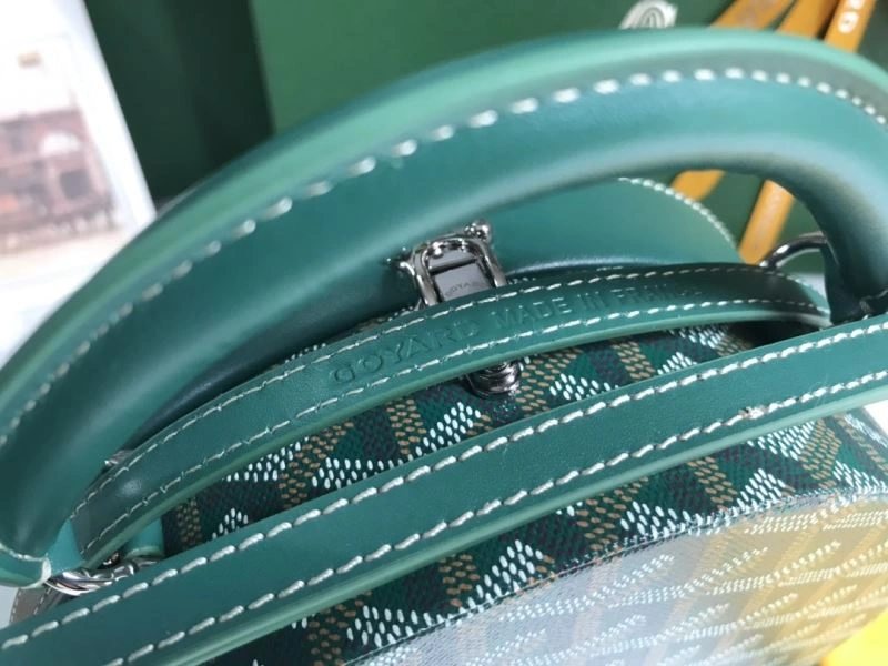 Low-cost Goyard Satchel Bags