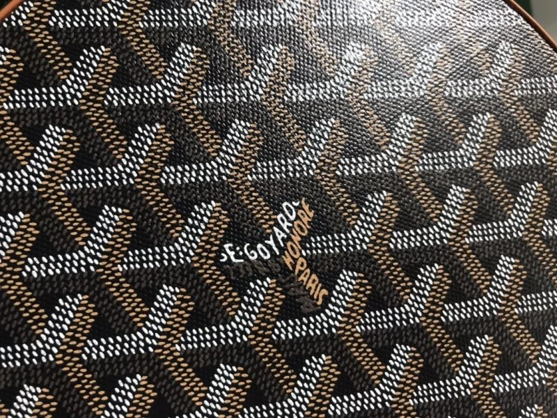 Bargain Goyard Satchel Bags