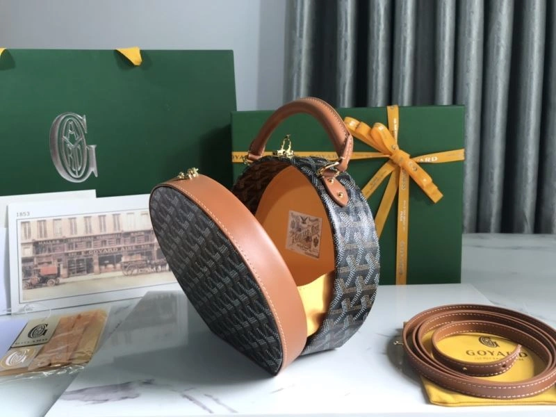 Bargain Goyard Satchel Bags