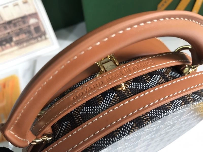 Bargain Goyard Satchel Bags