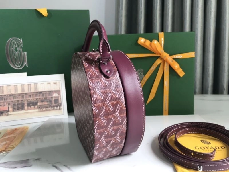 Economical Goyard Satchel Bags