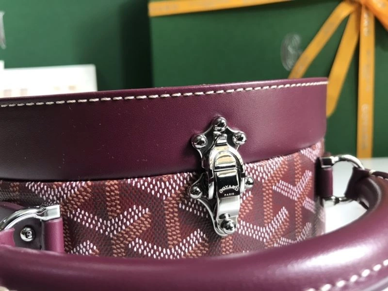 Economical Goyard Satchel Bags