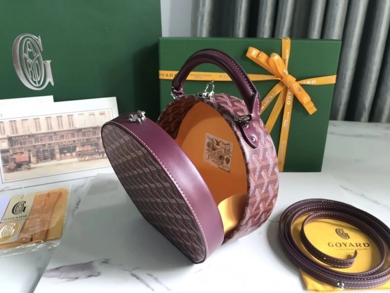 Economical Goyard Satchel Bags