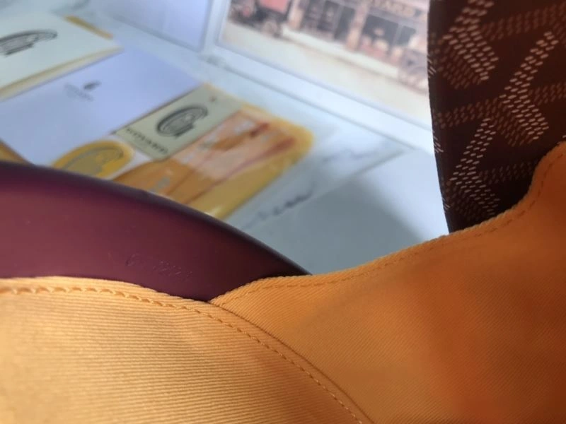 Economical Goyard Satchel Bags