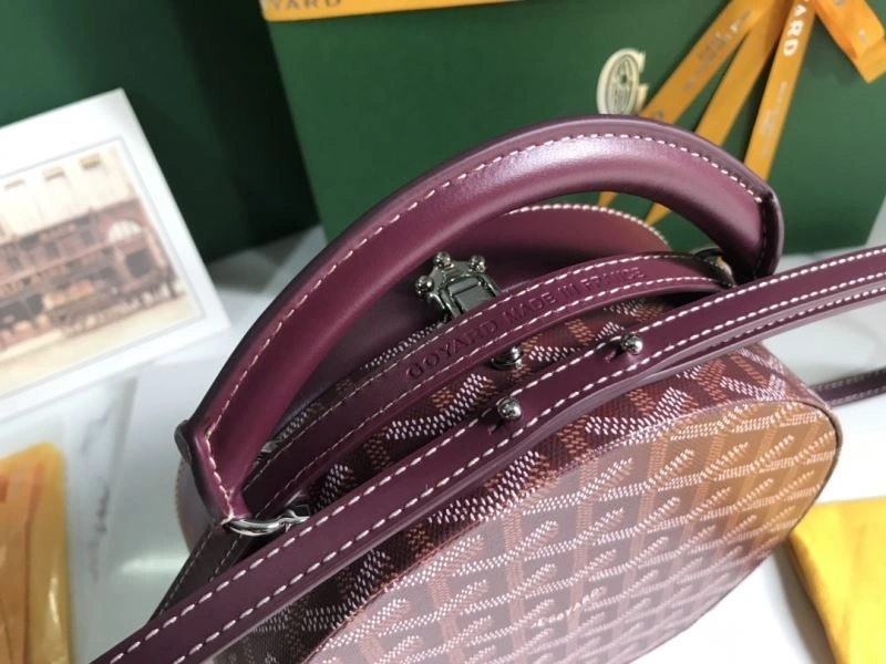 Economical Goyard Satchel Bags