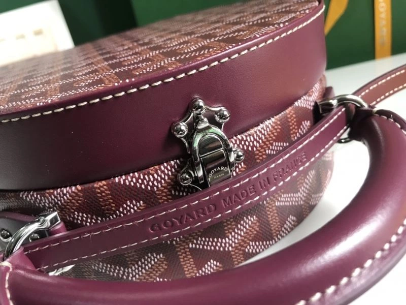 Economical Goyard Satchel Bags