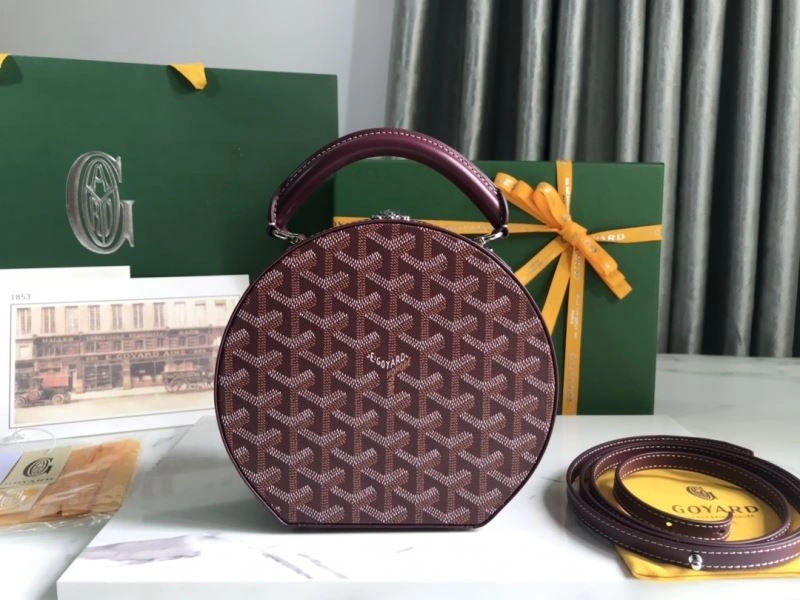 Economical Goyard Satchel Bags
