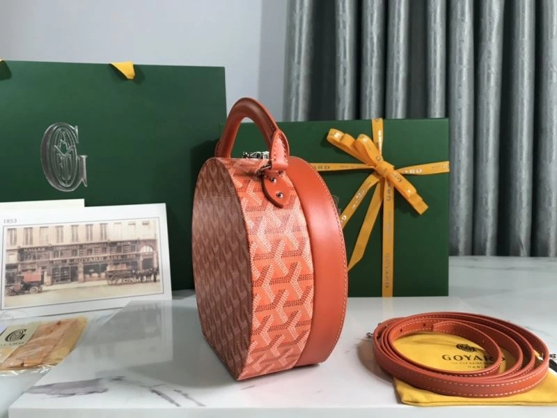 Low-cost Goyard Satchel Bags