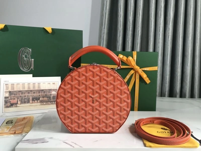 Low-cost Goyard Satchel Bags