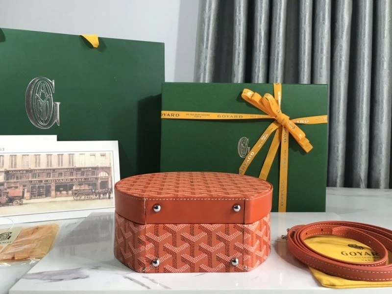 Low-cost Goyard Satchel Bags