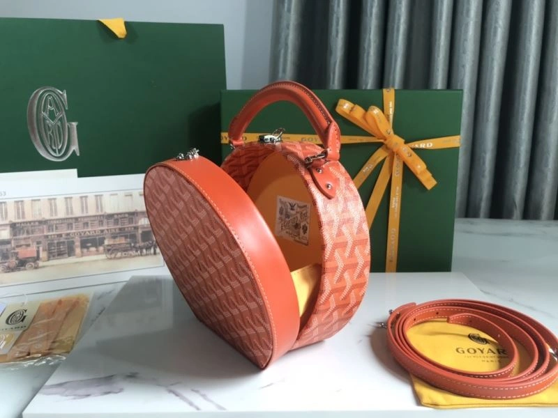 Low-cost Goyard Satchel Bags