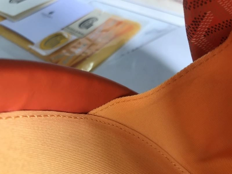 Low-cost Goyard Satchel Bags