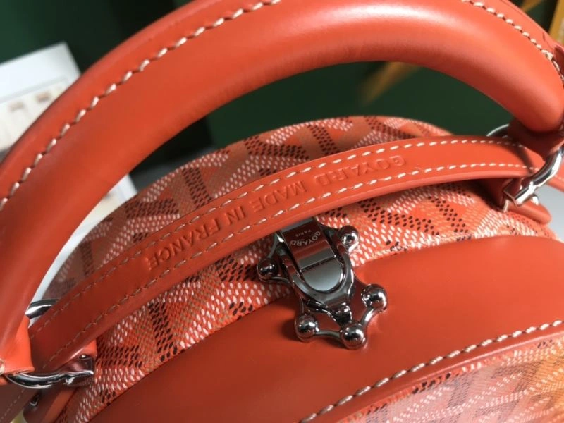 Low-cost Goyard Satchel Bags