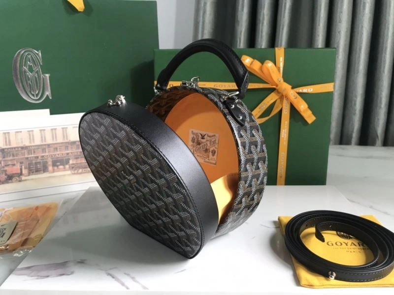 Value-priced Goyard Satchel Bags