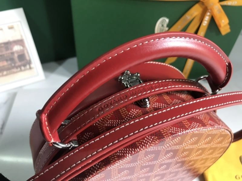 Inexpensive Goyard Satchel Bags