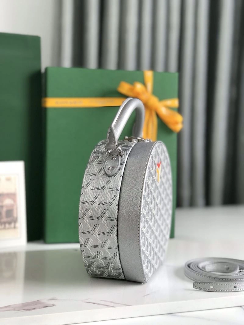 Perfect replica Goyard Satchel Bags