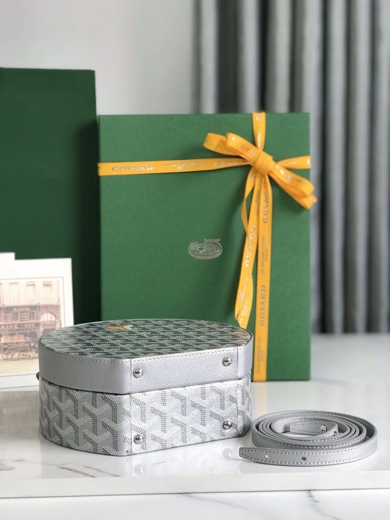 Perfect replica Goyard Satchel Bags