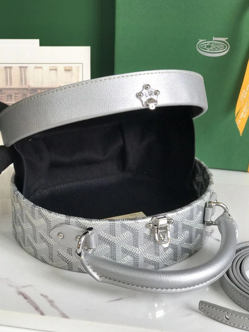 Perfect replica Goyard Satchel Bags