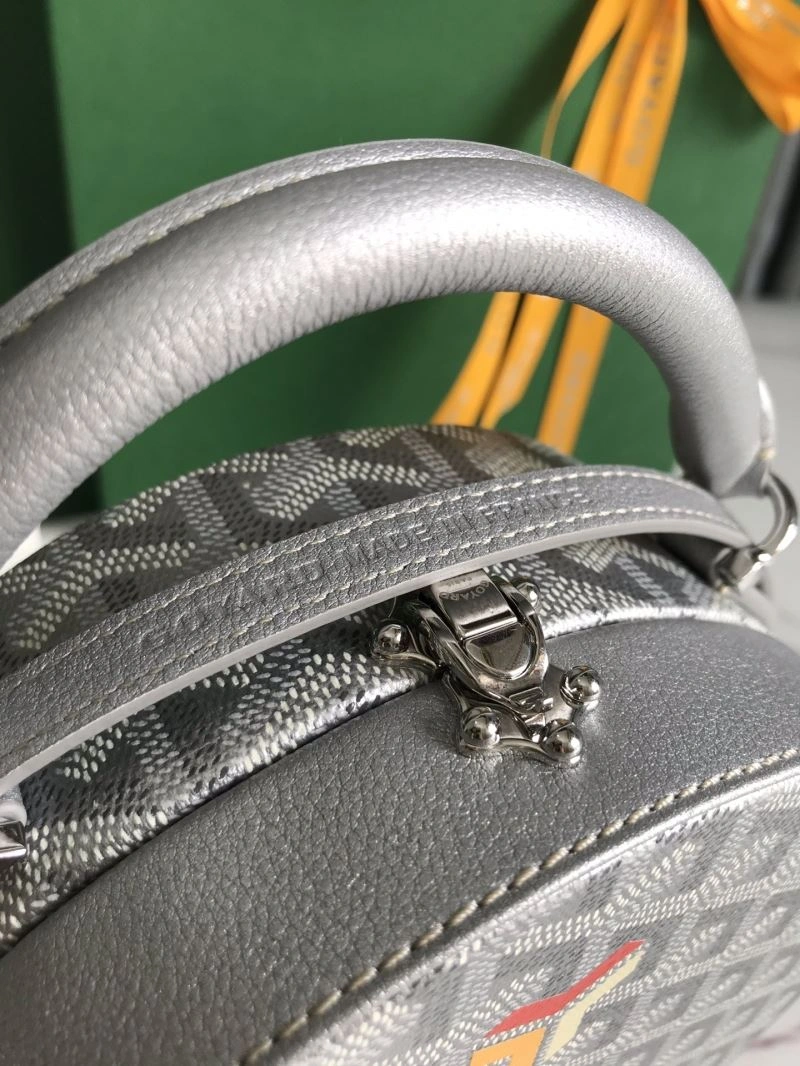 Perfect replica Goyard Satchel Bags