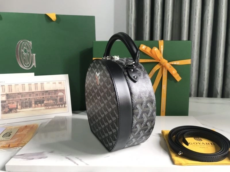 Reasonably priced Goyard Satchel Bags