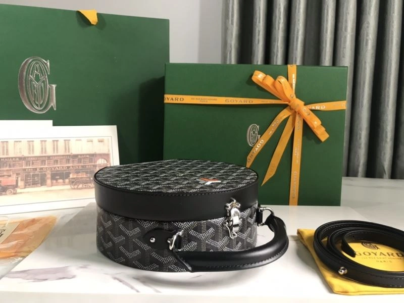 Reasonably priced Goyard Satchel Bags