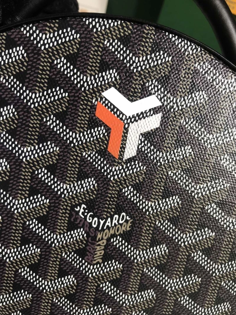 Reasonably priced Goyard Satchel Bags