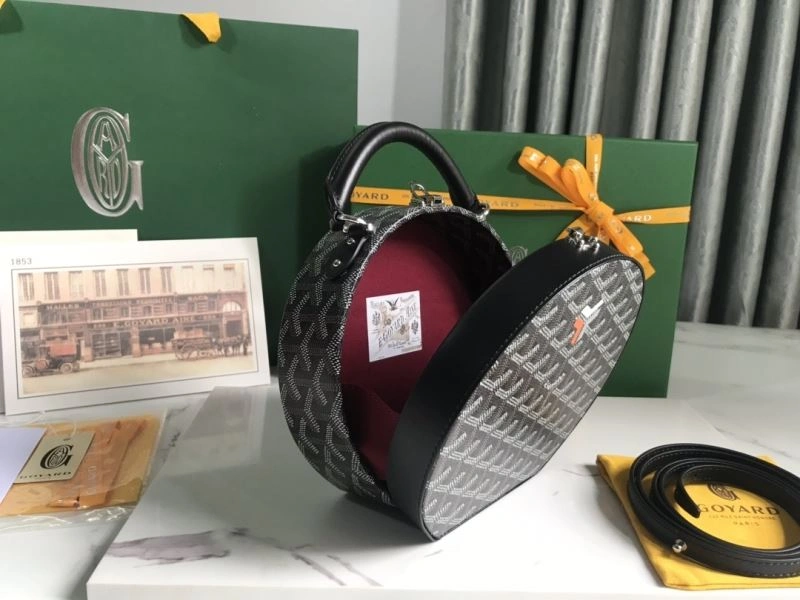 Reasonably priced Goyard Satchel Bags