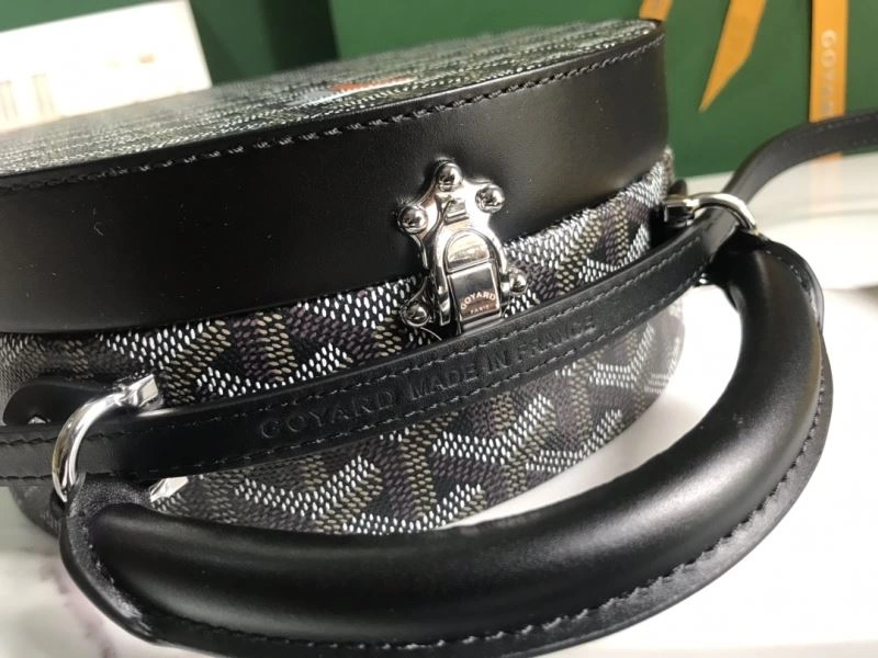 Reasonably priced Goyard Satchel Bags