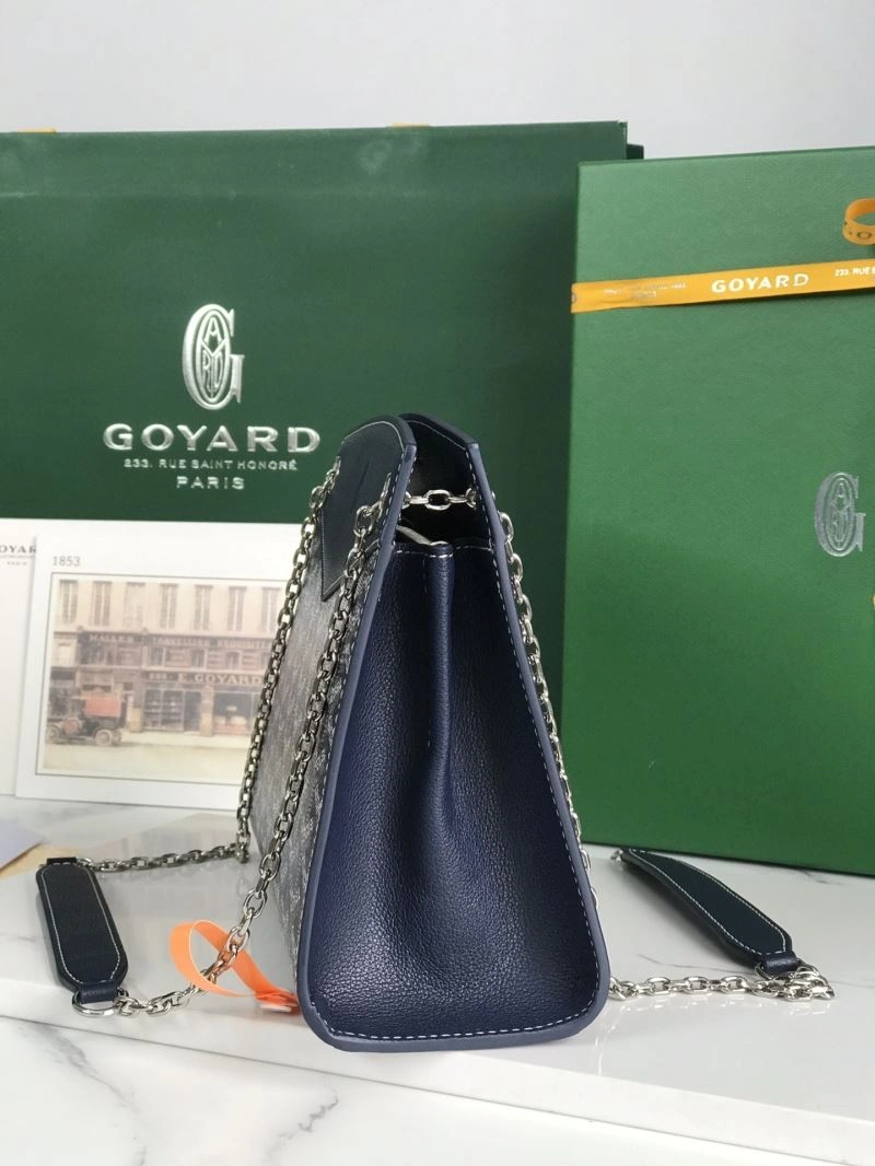 Top match Goyard Satchel Bags
