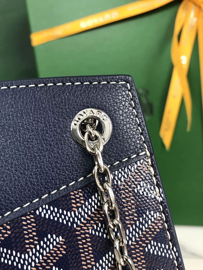 Top match Goyard Satchel Bags