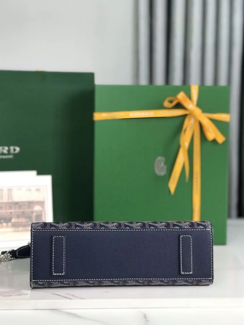 Top match Goyard Satchel Bags