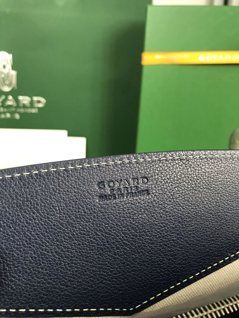 Top match Goyard Satchel Bags