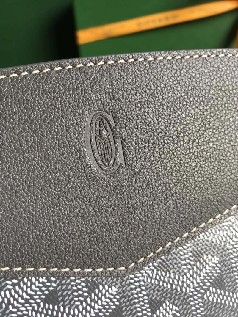 Accurate model Goyard Satchel Bags