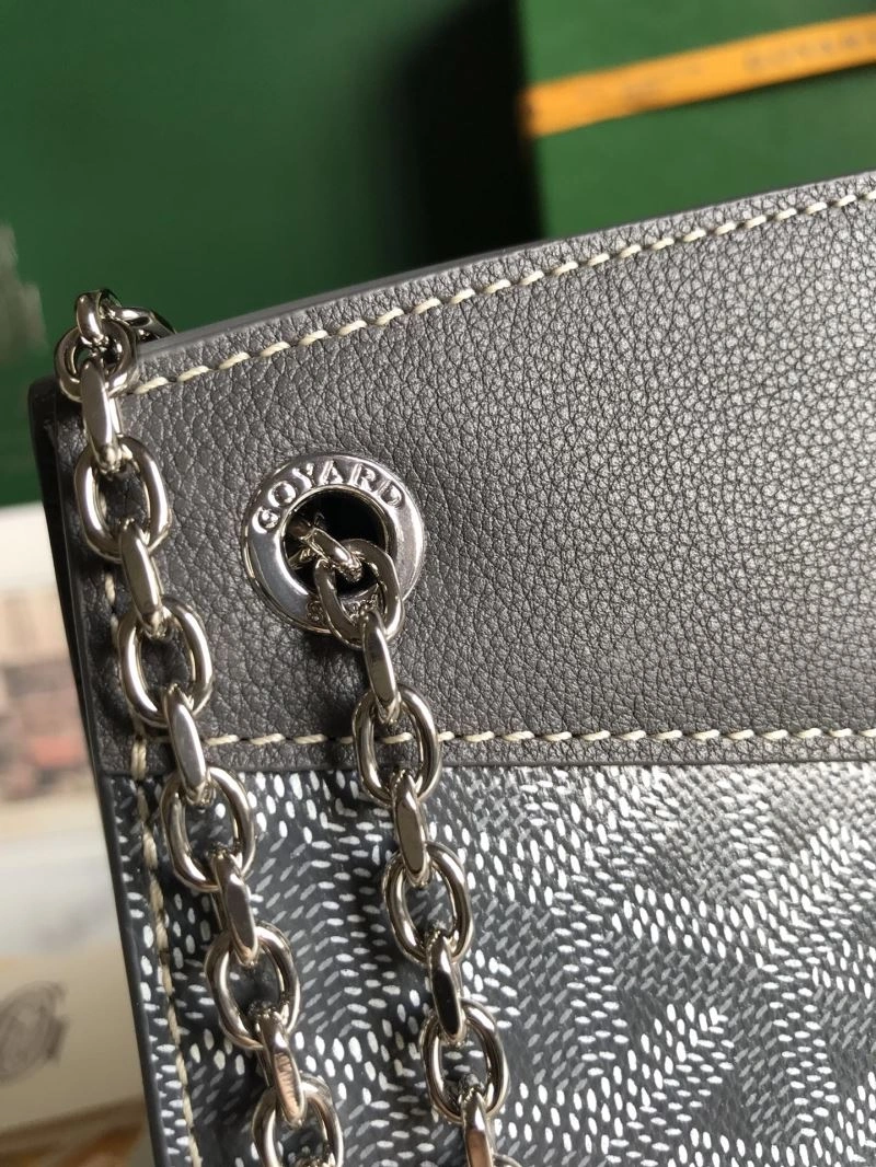 Accurate model Goyard Satchel Bags