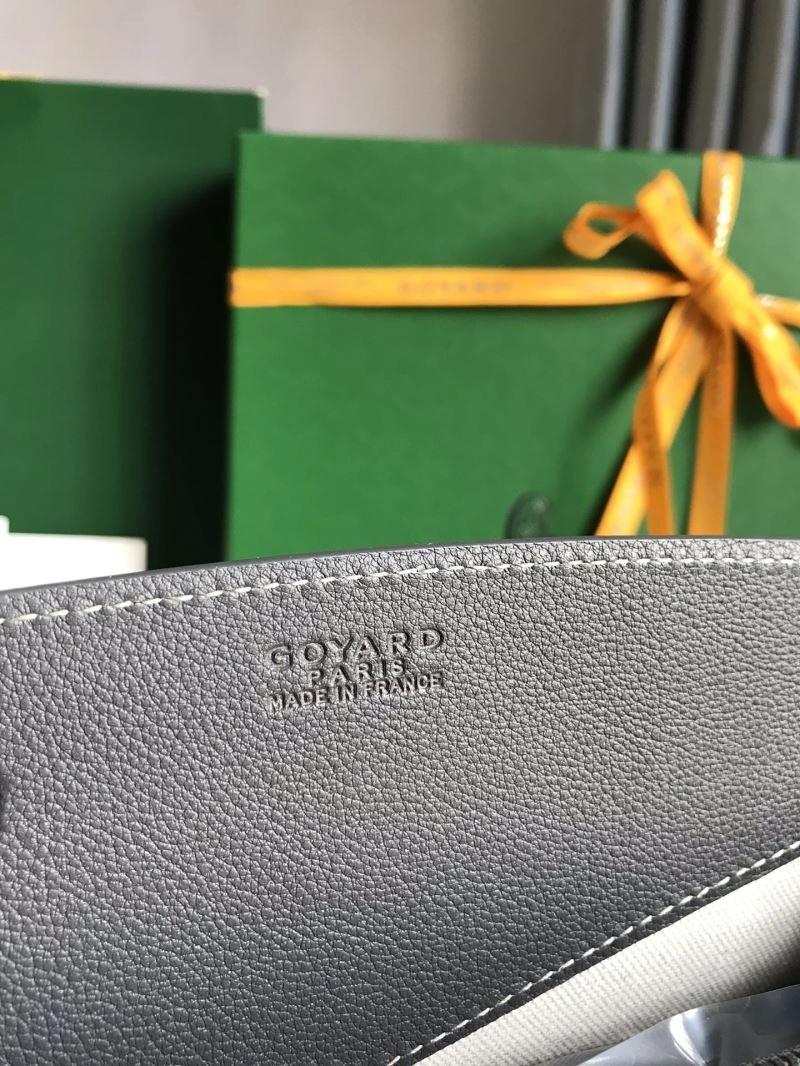 Accurate model Goyard Satchel Bags