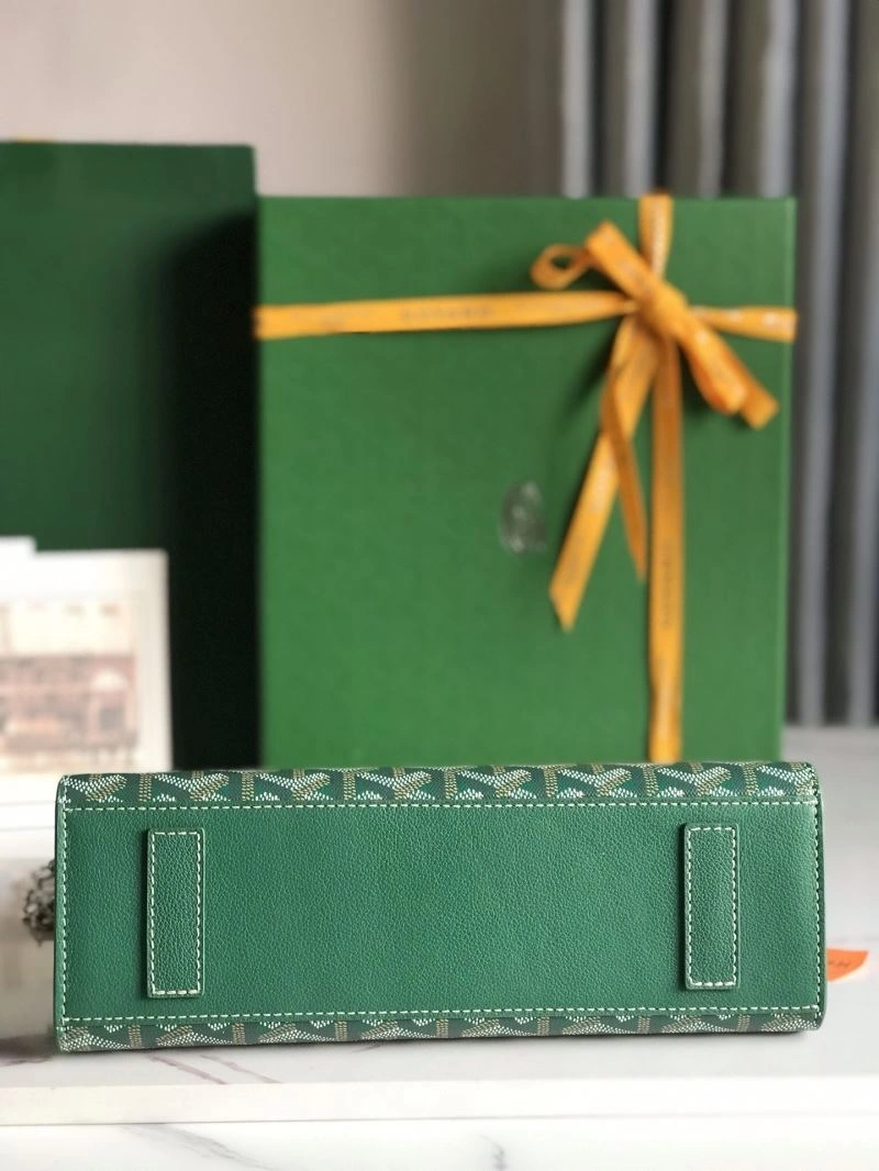 Top match Goyard Satchel Bags