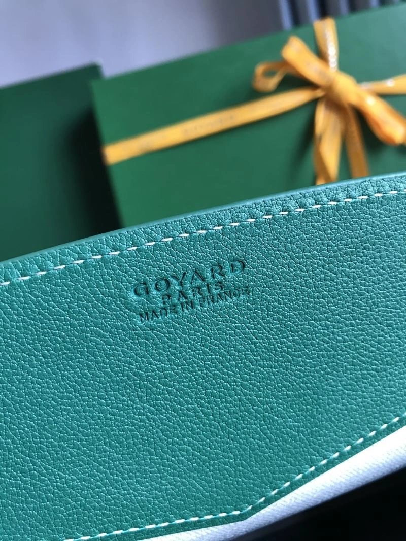 Top match Goyard Satchel Bags