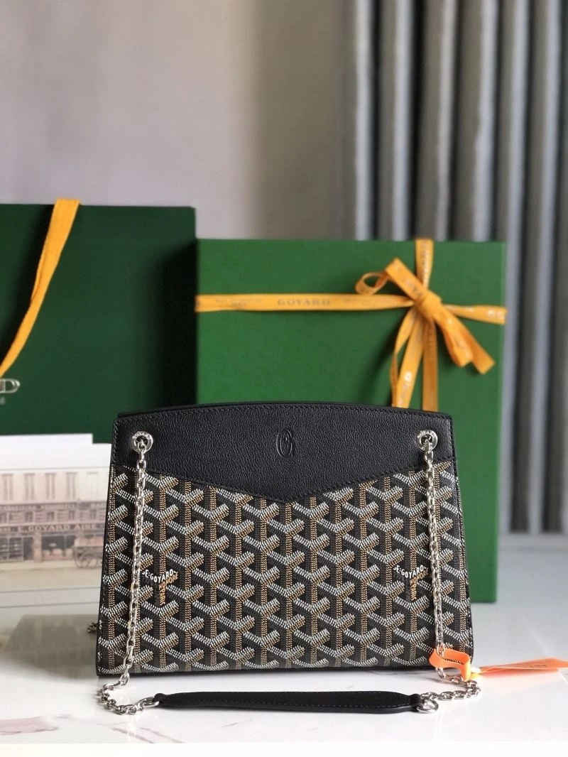 Perfect replica Goyard Satchel Bags