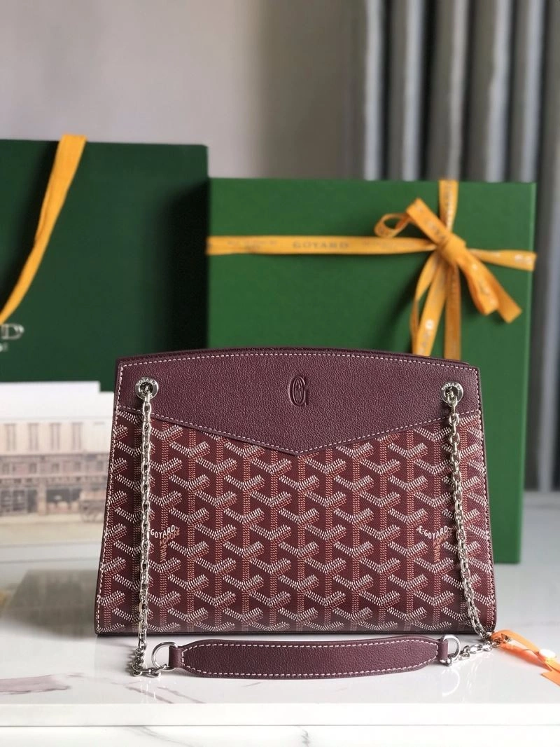 Perfect replica Goyard Satchel Bags