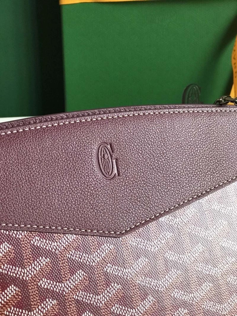 Perfect replica Goyard Satchel Bags