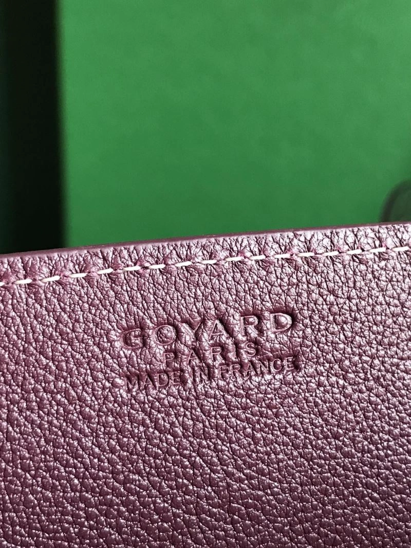 Perfect replica Goyard Satchel Bags