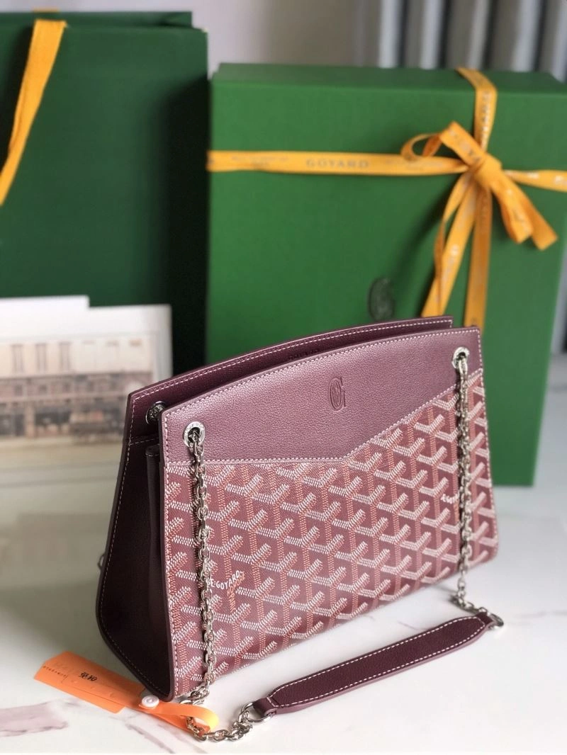 Perfect replica Goyard Satchel Bags