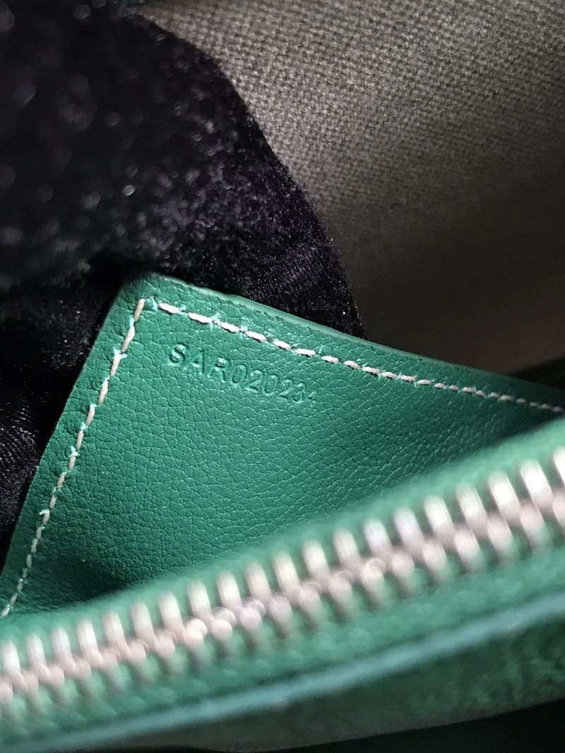 Genuine Goyard Satchel Bags