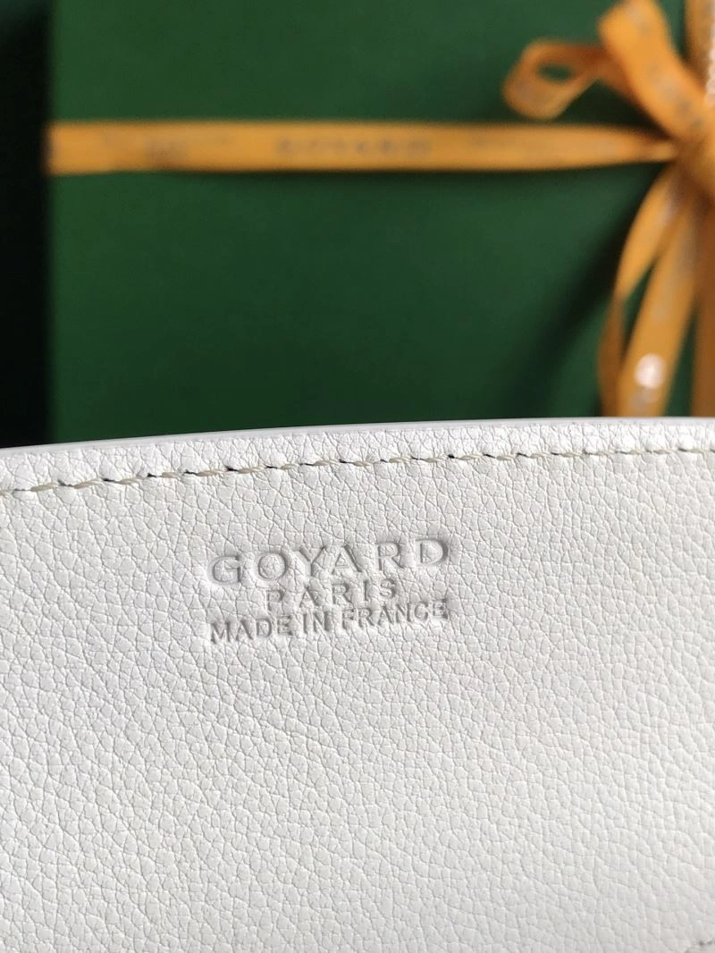 High fidelity Goyard Satchel Bags