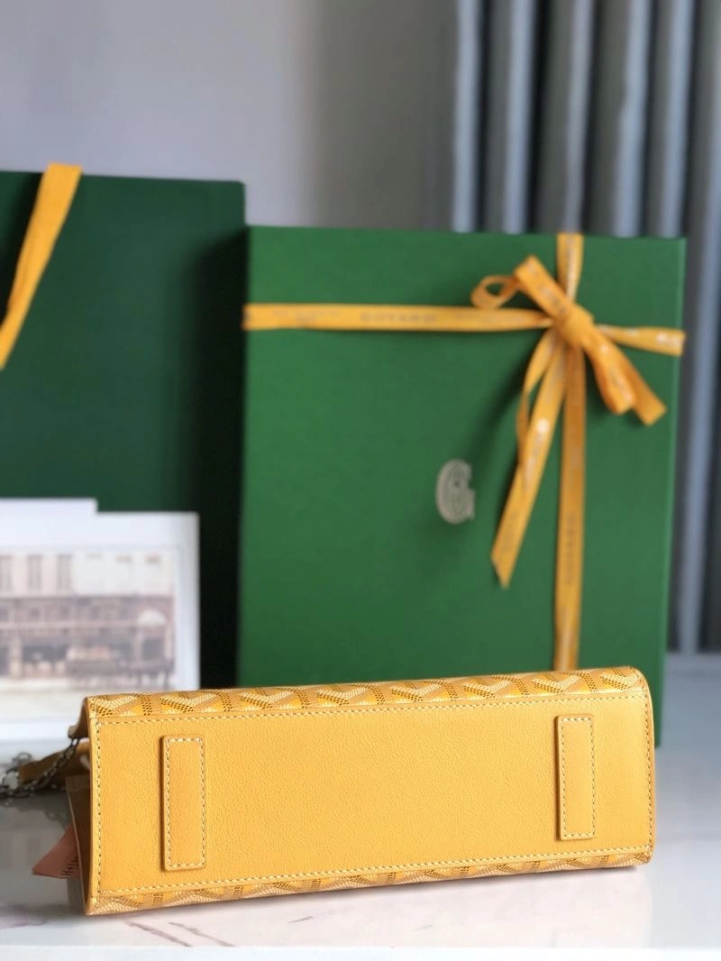 Cut-rate Goyard Satchel Bags