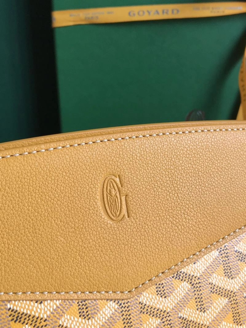 Cut-rate Goyard Satchel Bags