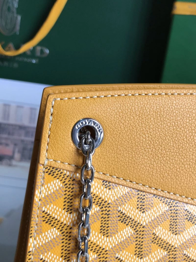 Cut-rate Goyard Satchel Bags